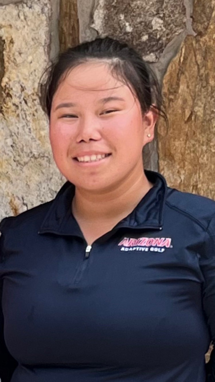 Amanda Cunha | Adaptive Athletics