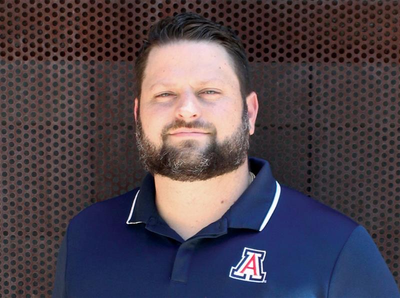 Mike Beardsley | Adaptive Athletics